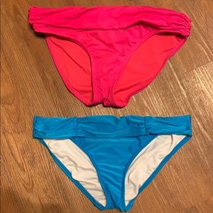 BAMBOO | Swim | 2 Set Of Swimming Suite | Poshmark